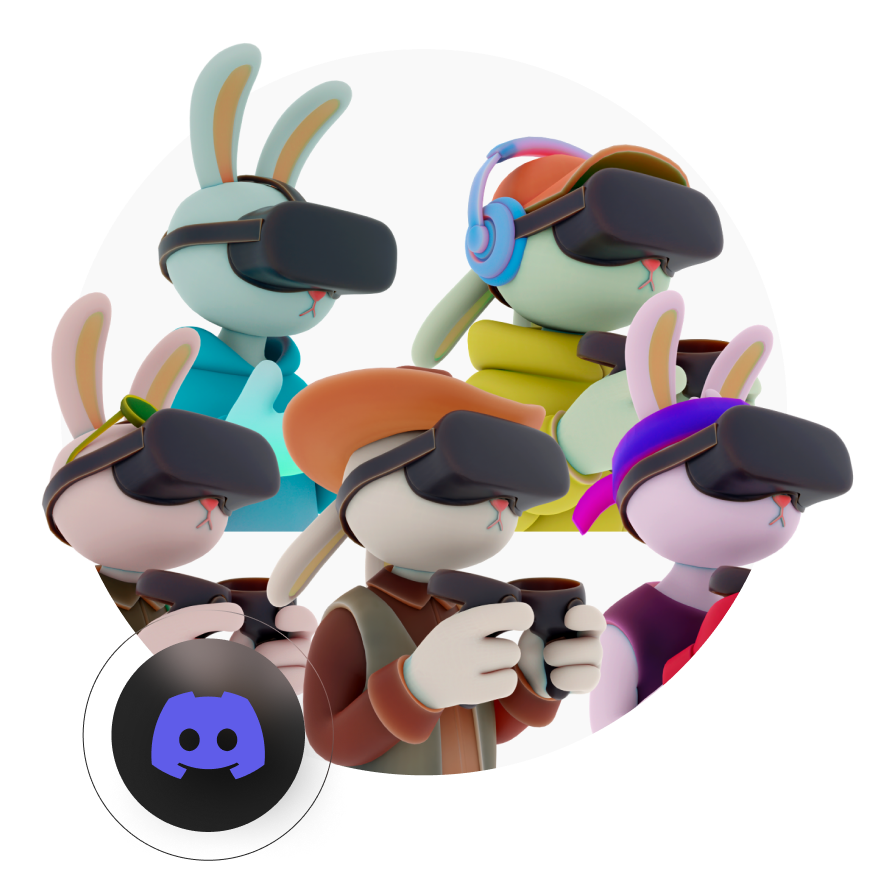 NVG - The Leaders In VR Game Marketing